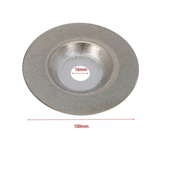 Sharpening Disc Blades