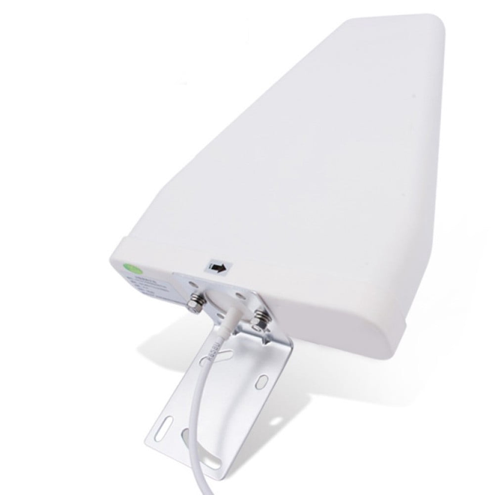 1pc 10dBi Logarithmic Periodic Antenna 800-2700Mhz High Gain ...