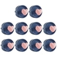 1Pc/10Pcs Multi Color Soft Silicone Electric Plug Cover Child Safety ...
