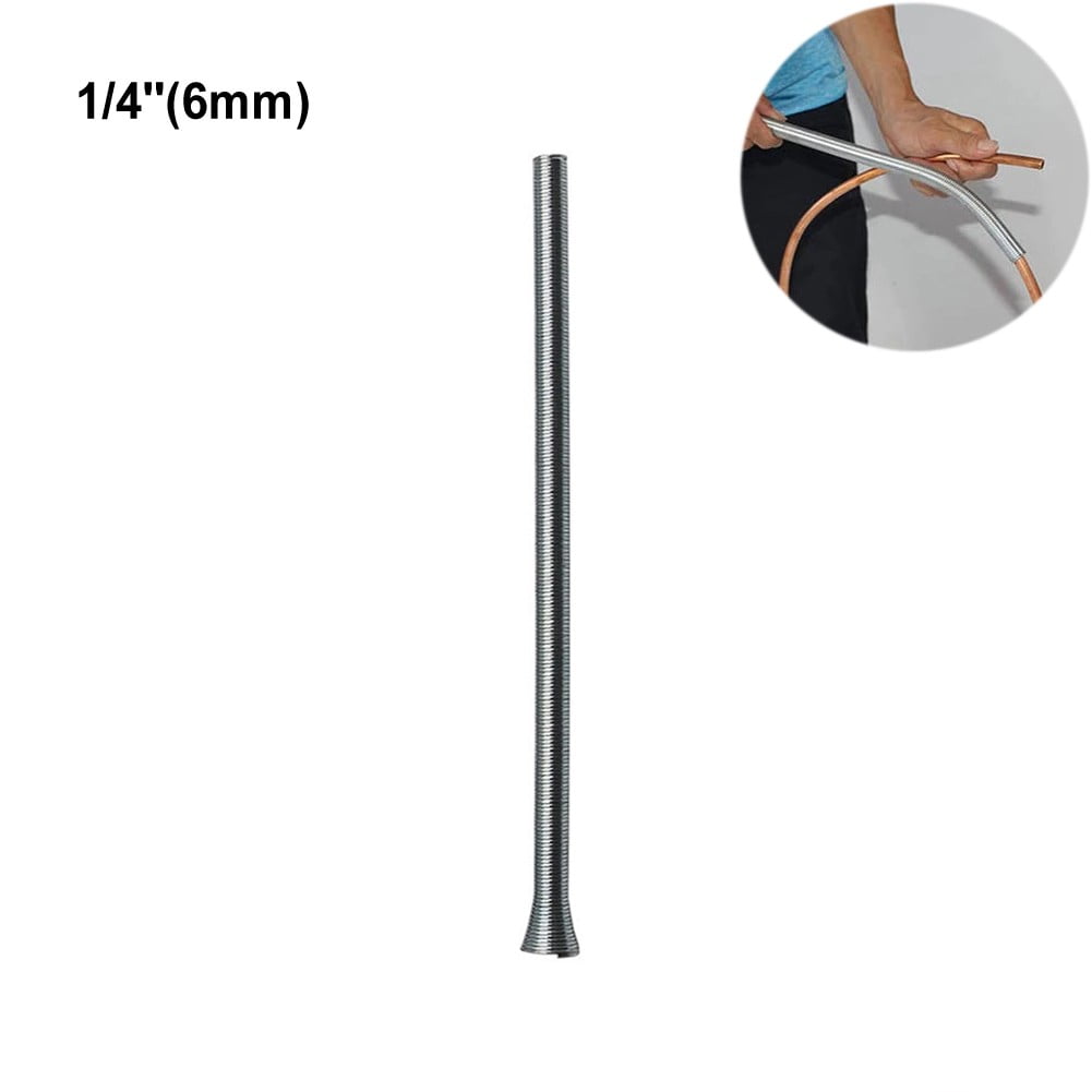 1Pc 13.7In Spring Tube Bender Set for Precision Bending Of Copper ...
