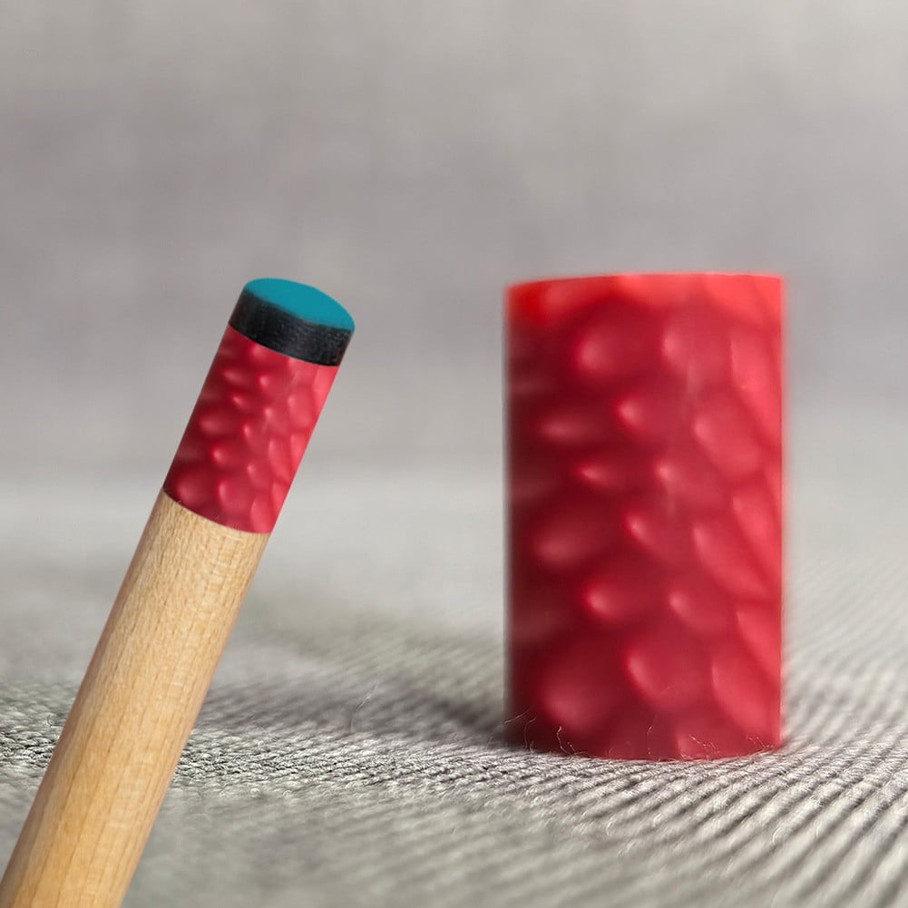 1Pc 14Mm Billiard Cue Ferrules Solid Pool Cue Ferrule Replacement ...