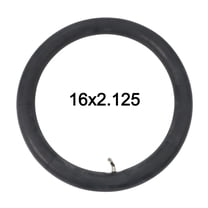 Chengsi, Bike Inner Tube, 14x2.125, Compatible for Electric Bike ...