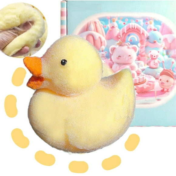 Squishy Duck