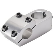 GEWAGE 31.8 Bike Stem Mountain Bike Stem -8 Degree Short Handlebar Stem ...