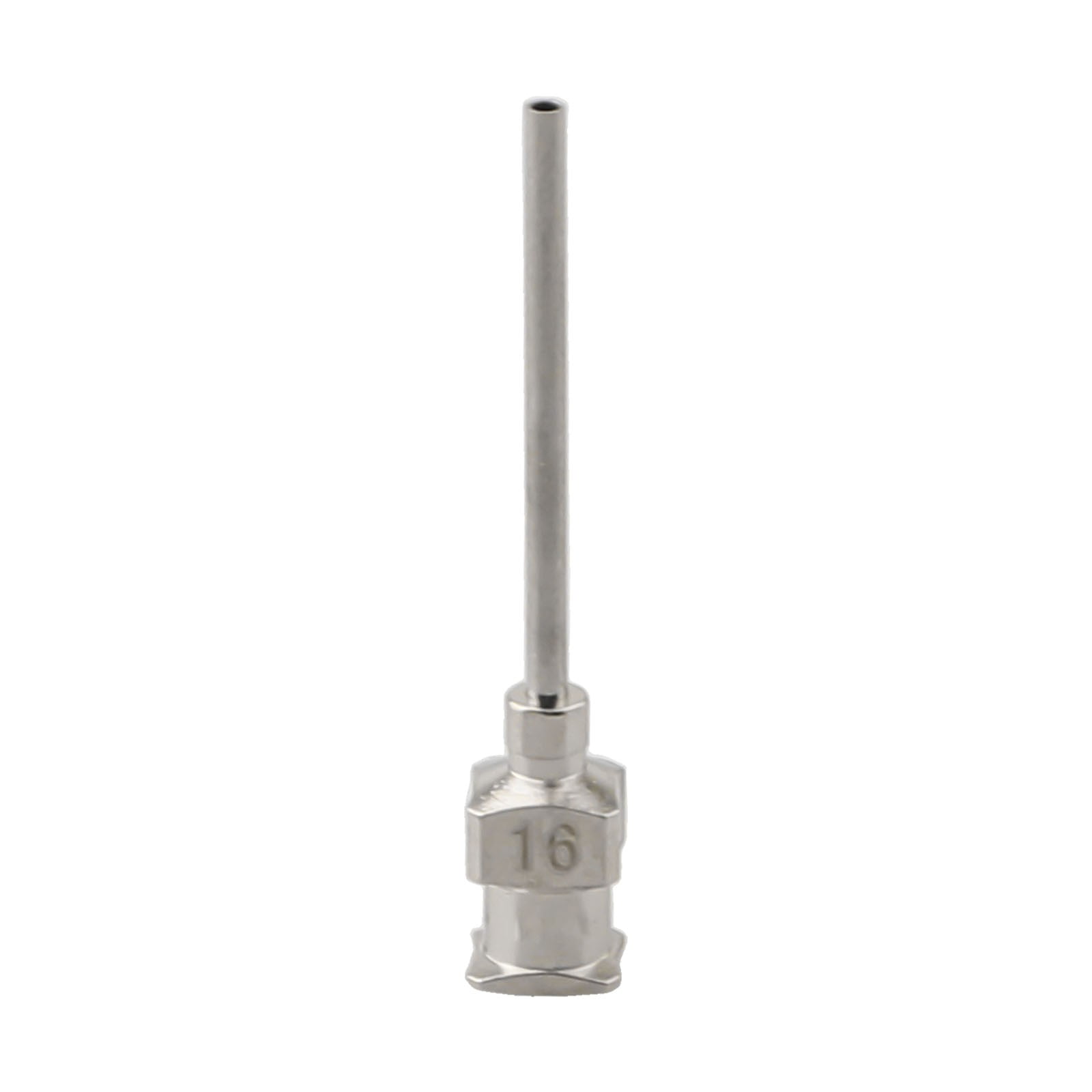 1Pc 25Mm Dispensing Machine Needle Stainless Steel Dispensing Machine ...