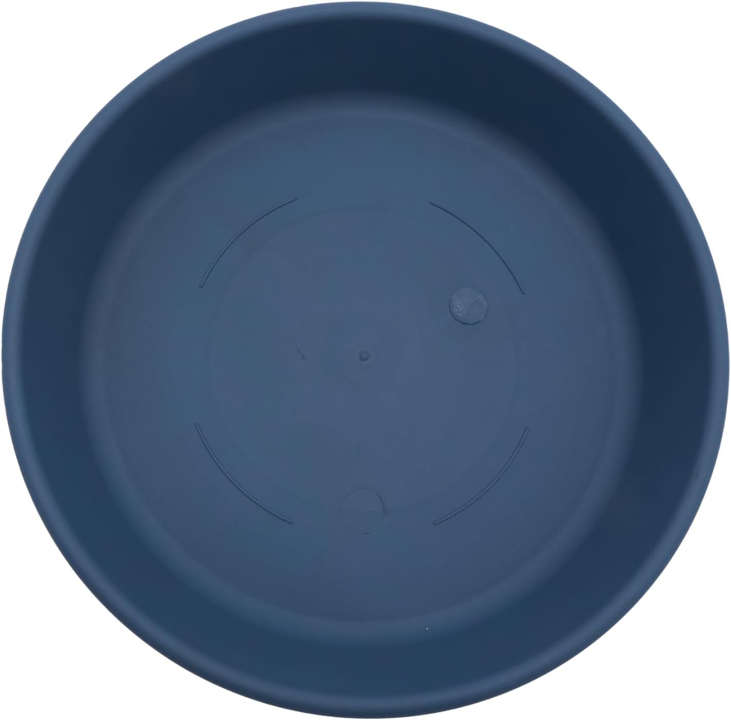1Pc/2Pcs/4Pcs Round Plastic Classic Plant Saucer - Indoor Outdoor Plant ...