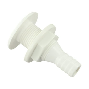 316 Stainless Steel Marine Drain Plug, with Waterproof O-Ring, Boat ...