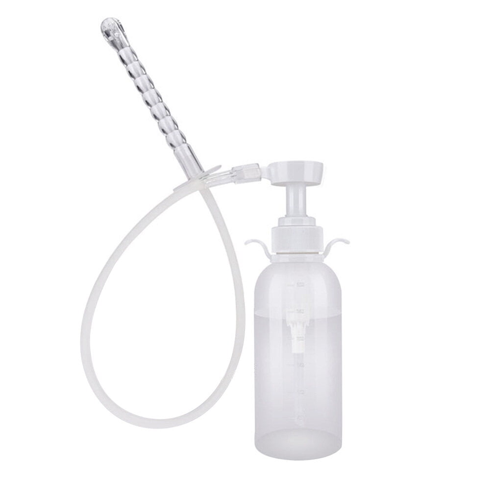 1Pc 300ML Women Private Parts Irrigator Bidet Bottle Portable Bidet ...