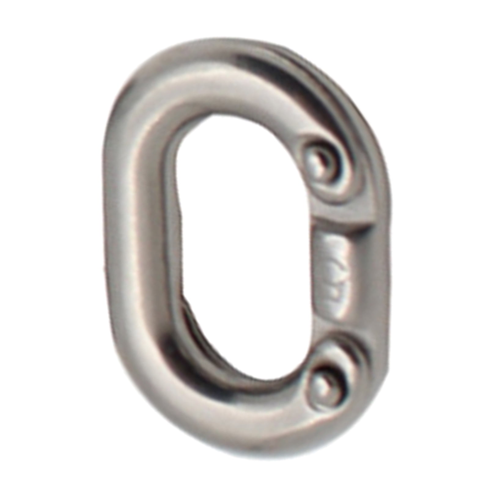1Pc 316 Steels Ship Anchors Chain Link Connector Marine Grade Steels C ...