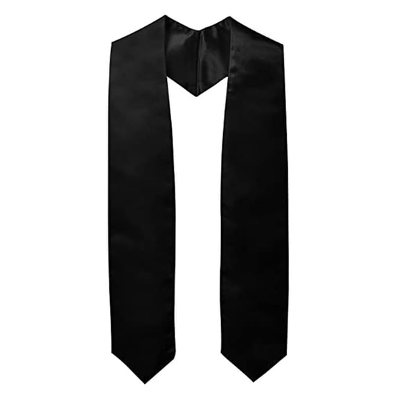 1Pc/3Pcs Elegant Graduation Ceremony Sash Soft Fabric For Formal Event ...