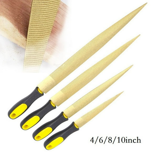 Wood Files in Hand Tools - Walmart.com