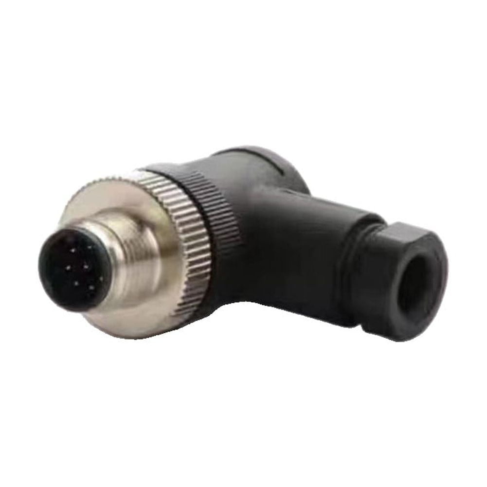 1Pc 4/5/8Pin Aviation Socket Sensor Connector Ip67 Waterproof ...