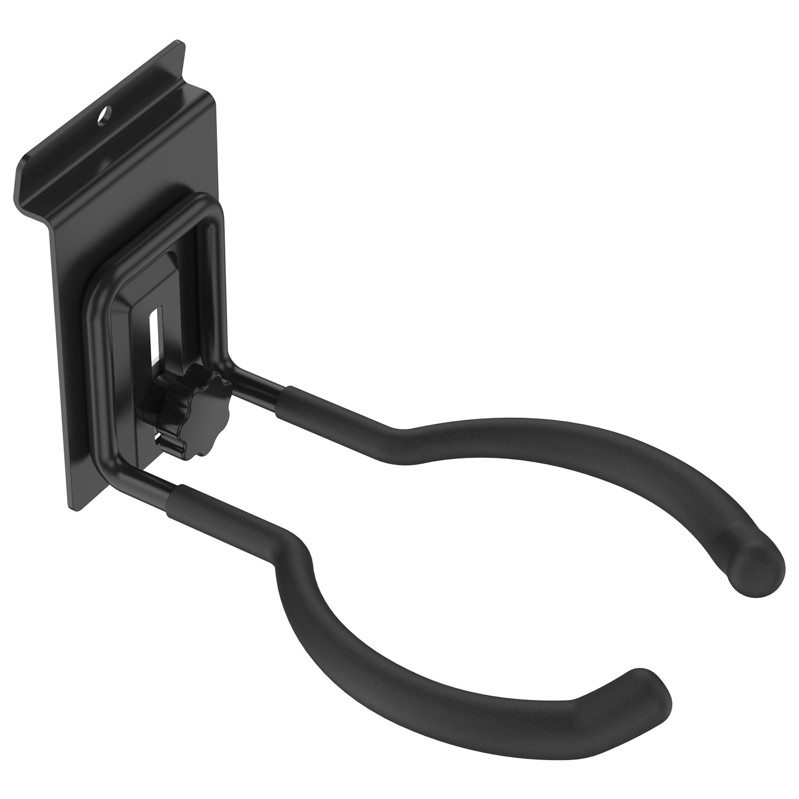 1Pc/4Pcs Garage Power Tool Hooks Wall Mounted Garden String Trimmer ...