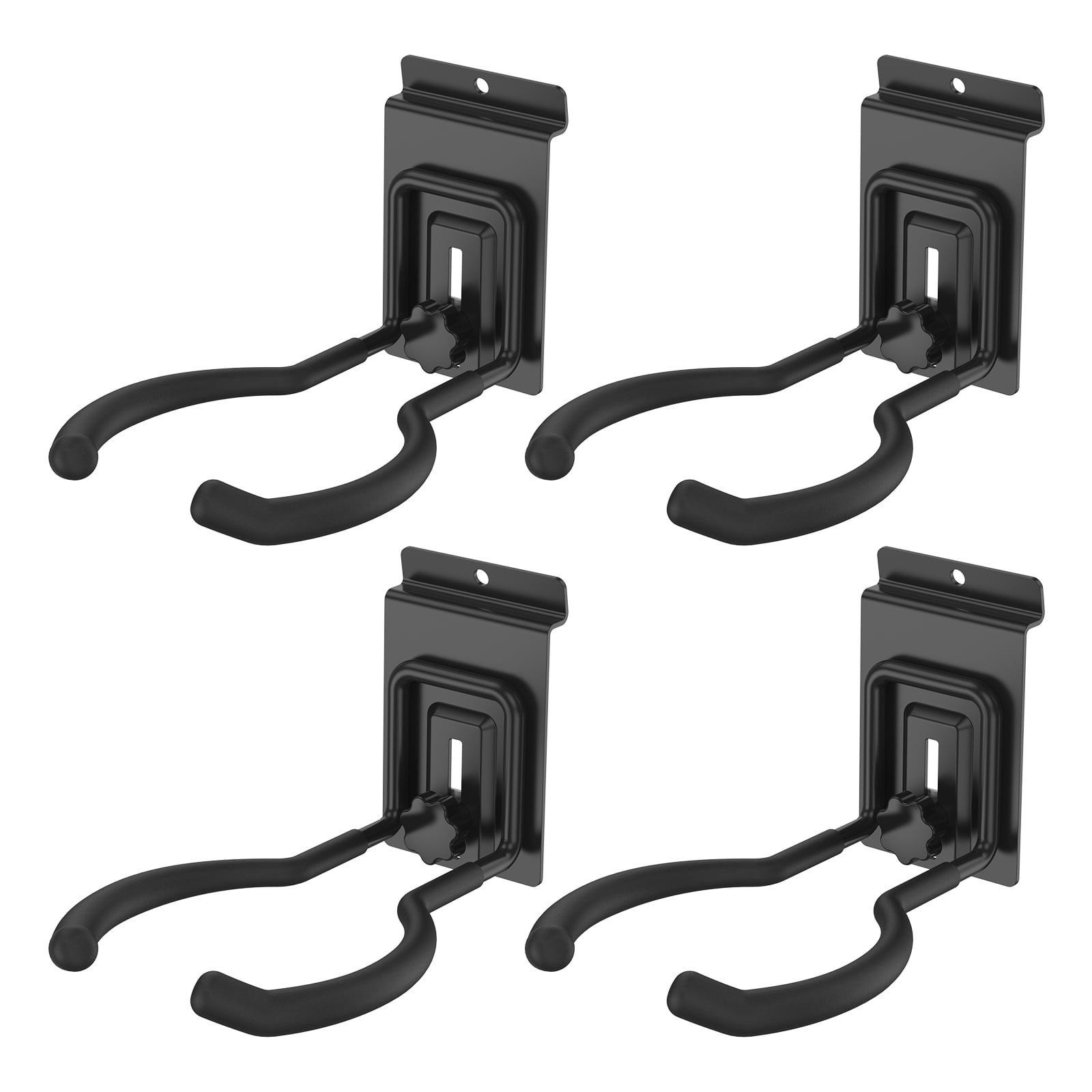 1Pc/4Pcs Garage Power Tool Hooks Wall Mounted Garden String Trimmer ...
