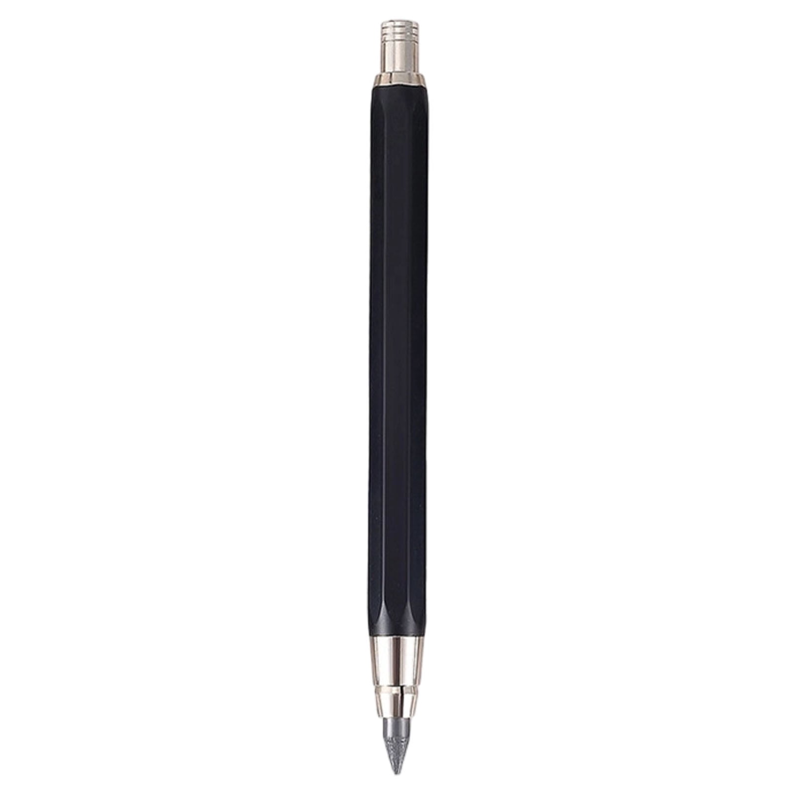 1Pc 5.6 mm Lead Holder Mechanical Pencil, Sketch up Automatic Clutch ...