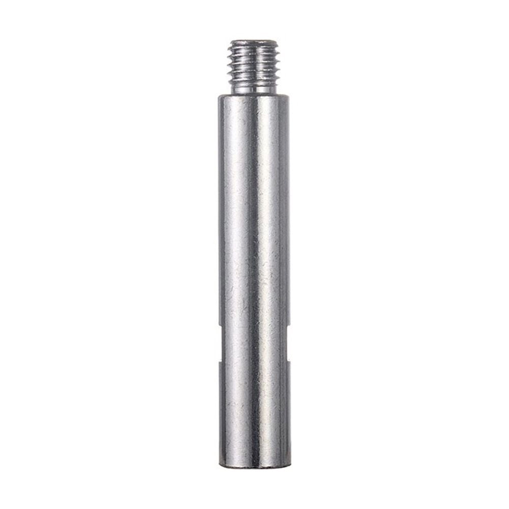 1Pc 5/8-11 To for M14 Convert Extended Rod Adapter Extension Bar for ...