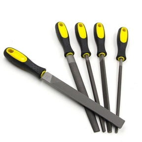 Metal File Sharpening Hand File Flat Sharpening File Hand File Flat ...