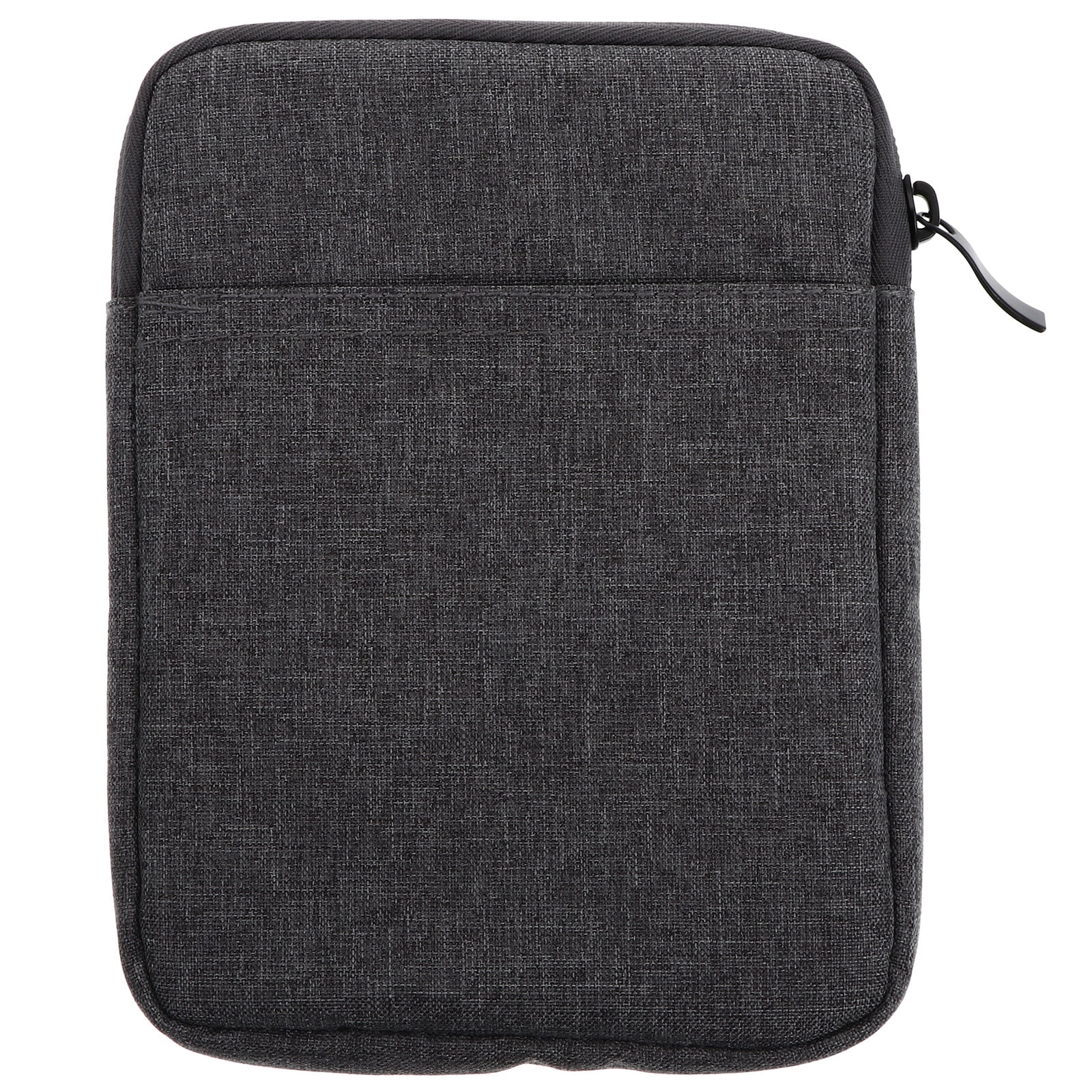 TABLZONE E-book Protective Cover E-book Case Canvas Grey Students Daily ...