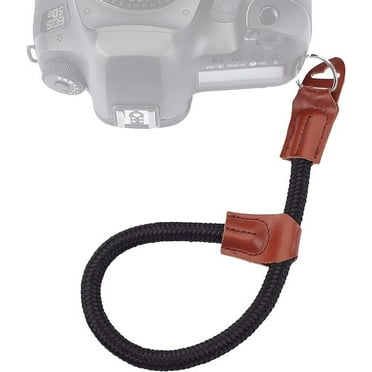 Case Logic Quick Grip DSLR Hand Strap - Walmart.com