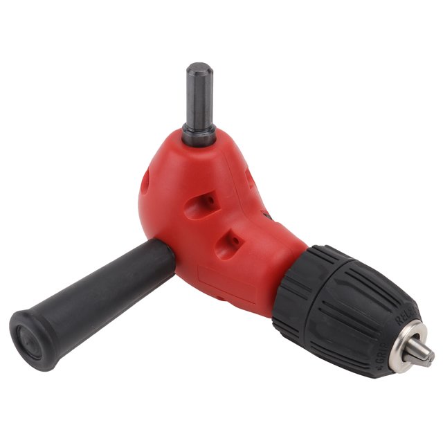 1Pc 90 Degrees Corner Bender Electric Driller Turning Angle Tool ...