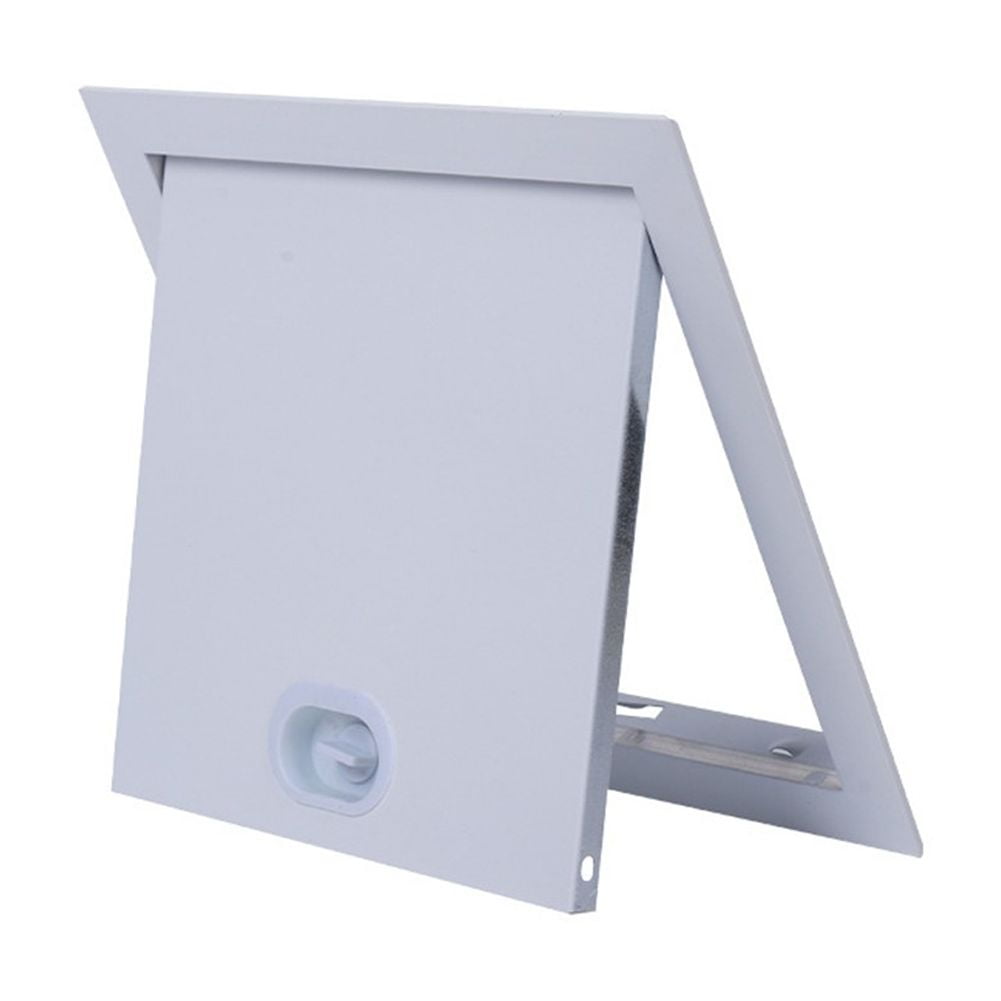 1Pc Access Panel Inspection Door Aluminum Alloy Access Doors Wall ...