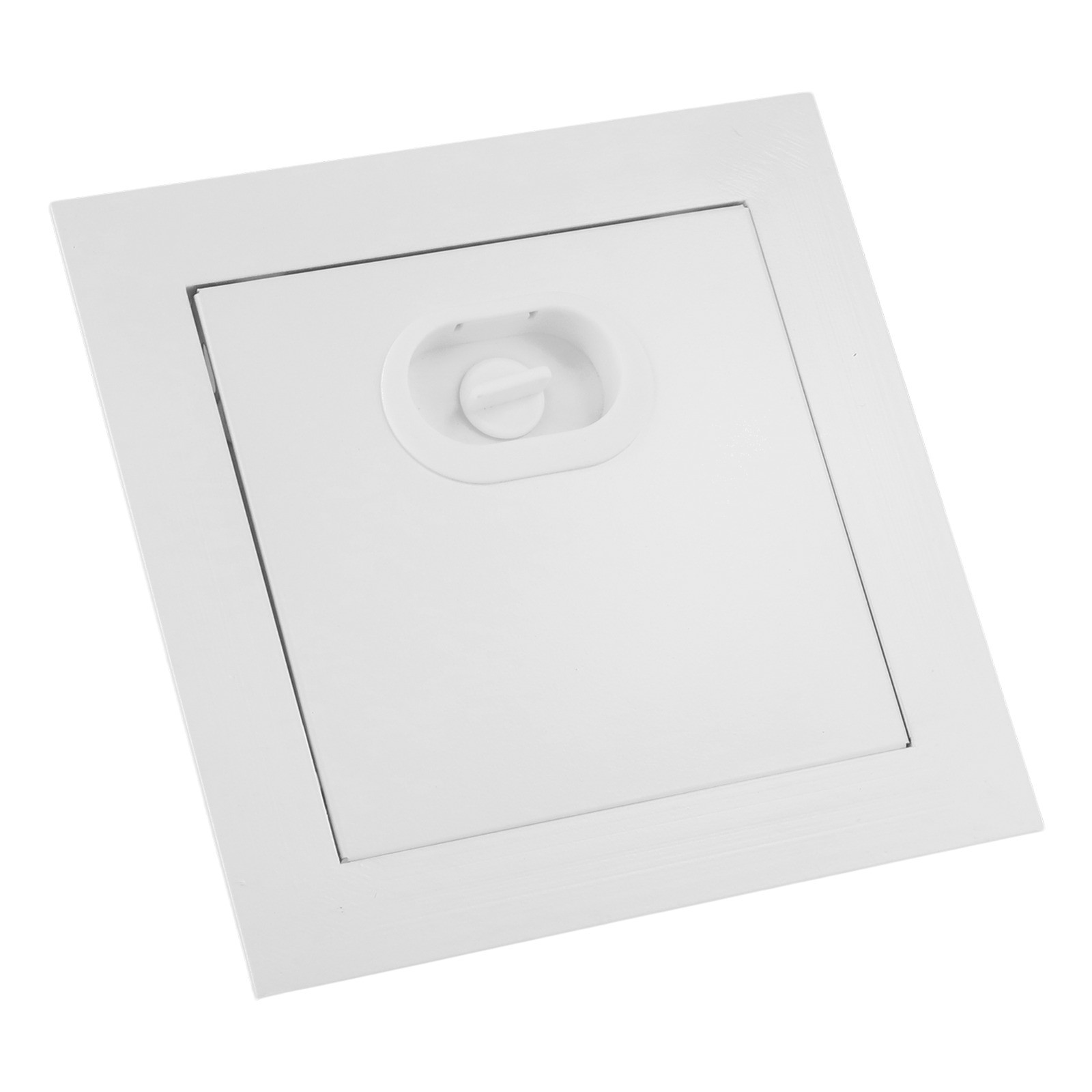 1Pc Access Panel Inspection Door Aluminum Alloy Access Doors Wall ...