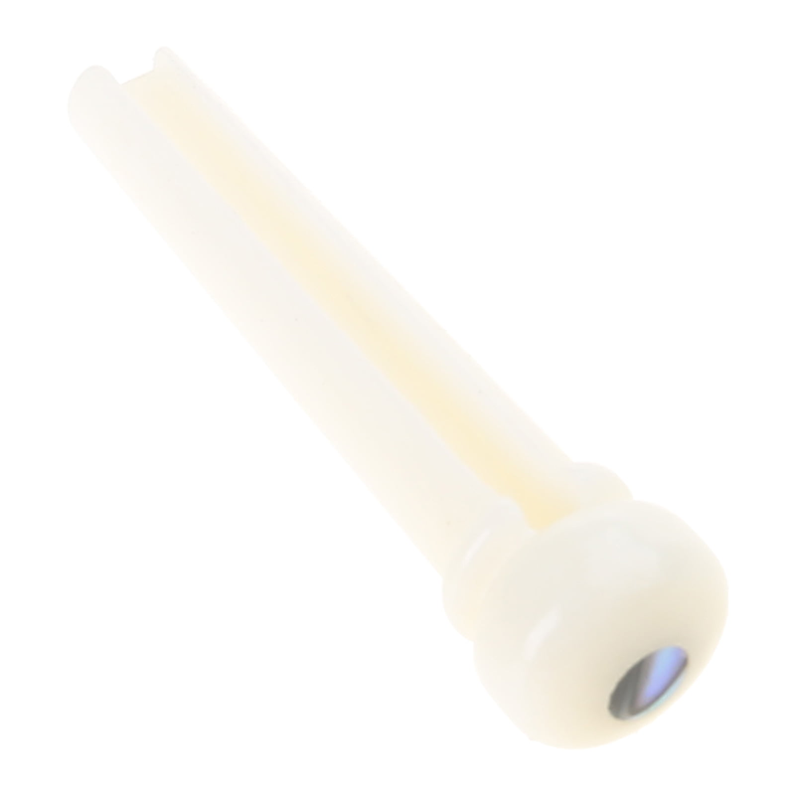 1Pc Acoustic Guitar Bridge Pin Plastic Guitar String Pegs Replacement ...