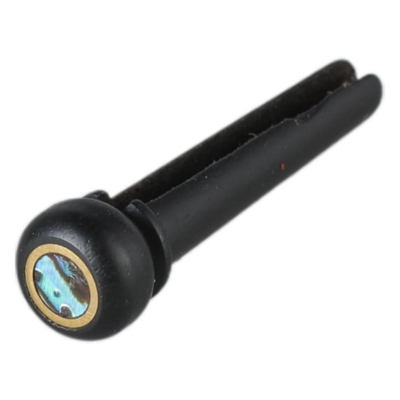 1Pc Acoustics Guitar Bridge Pin Replacement Guitar String Pegs Fixed ...