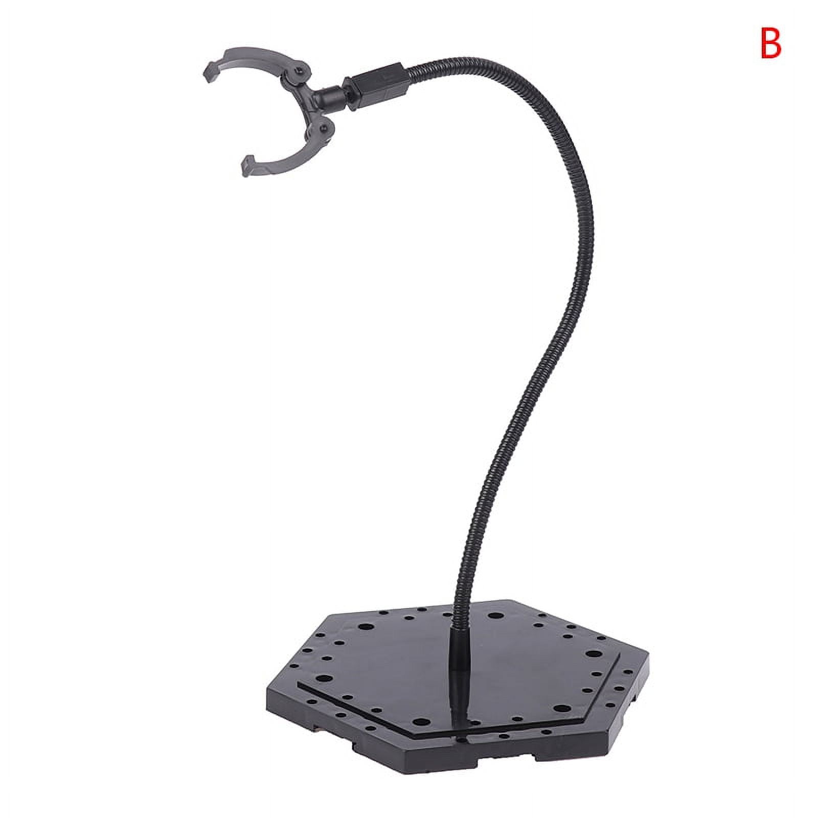 1Pc Action Figure Base Suitable Display Stand Bracket For Figure ...