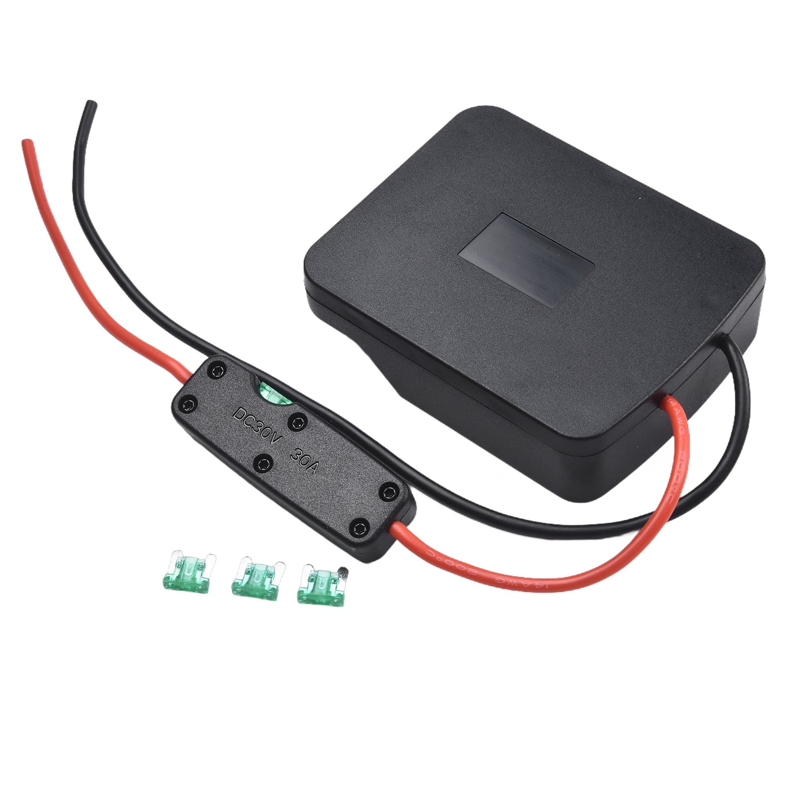 1pc Adapter for Lidl for Parkside X 20V Team Lithium Battery Power ...
