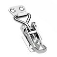 1Pc Adjustable Buckle Cabinet Boxes Lever Handle Toggle Catch Latch ...