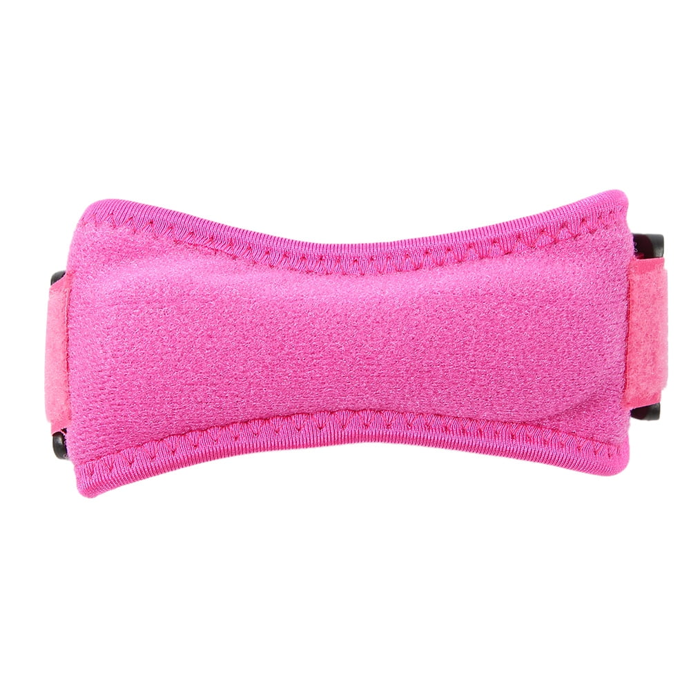 1Pc Adjustable Knee Brace Support Patella Pad Guard Outdoor Patella ...