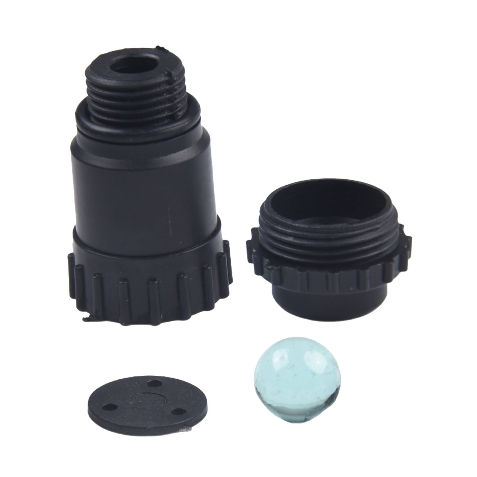 1Pc Air Compressor Oil Plug Breathing Rod Vent Hat Air Compressor Pump Accessories Spare Parts ...