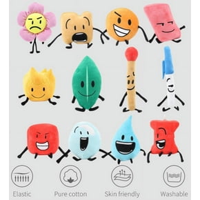 Bfdi Plush