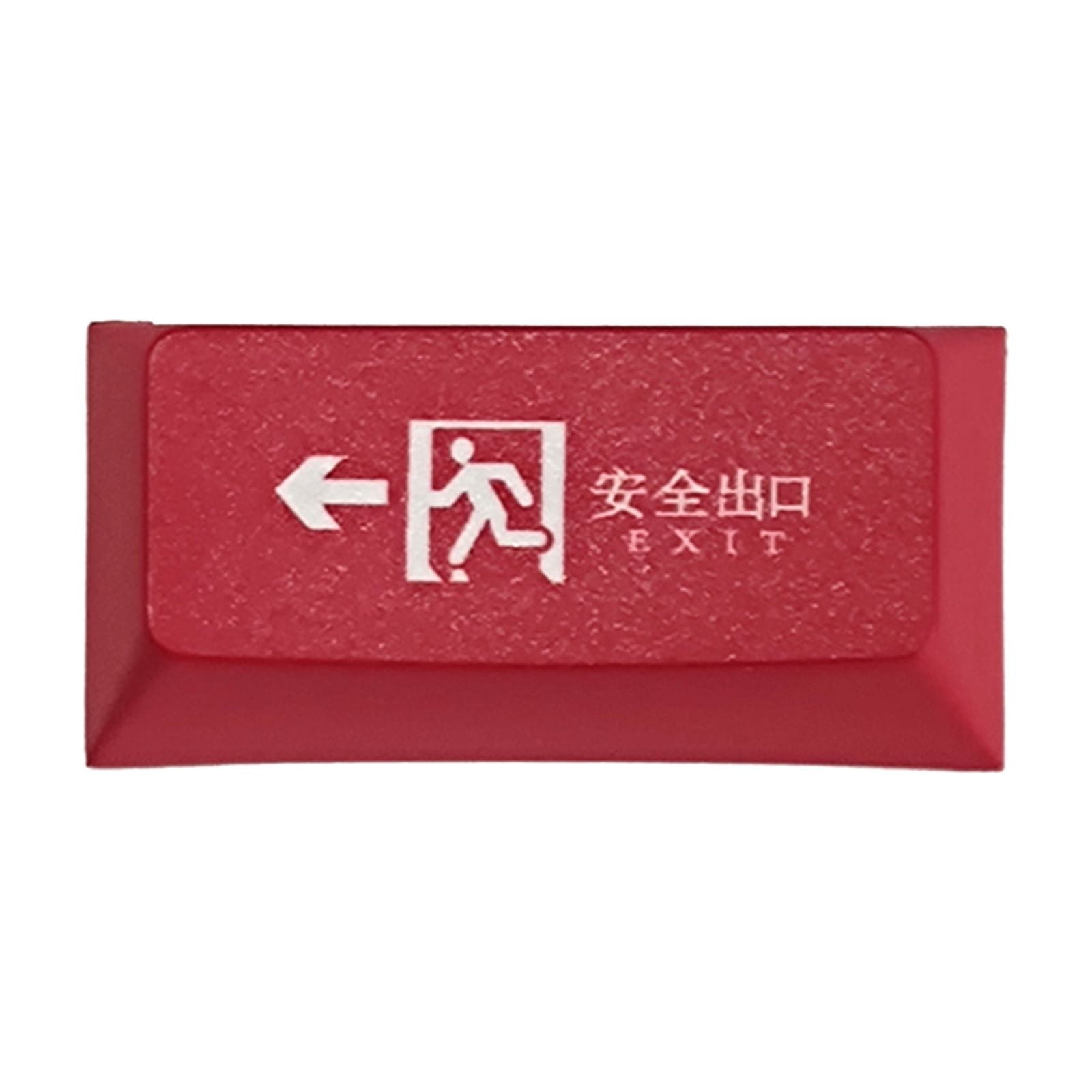 1Pc Backspace Keycap Safe Exit For Mx-Switch Keycap Profile For ...