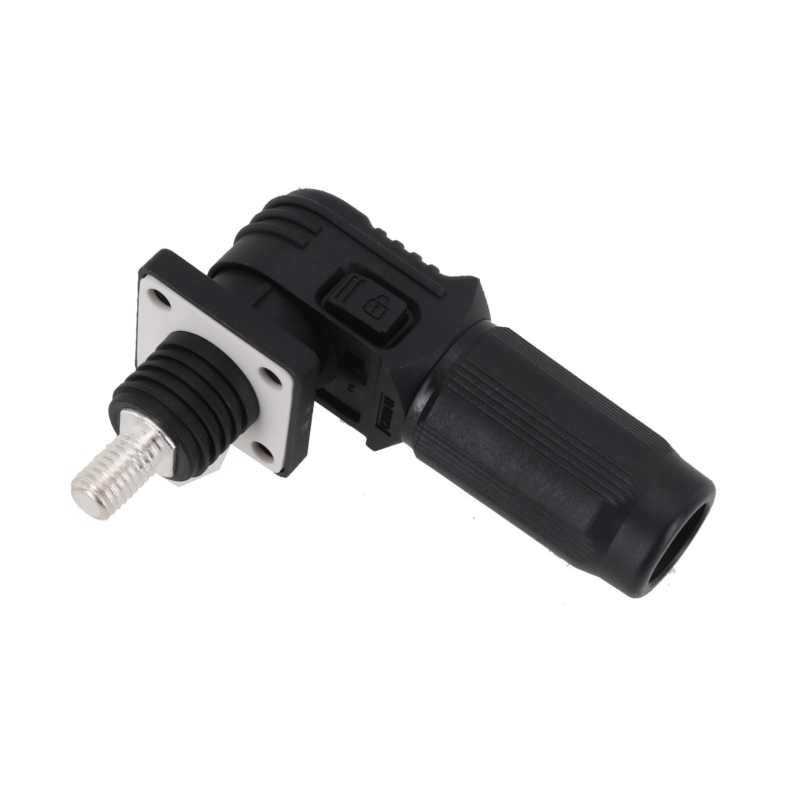 1Pc Battery Energy Storage Connector 120A/200A/350A Terminal Flame ...