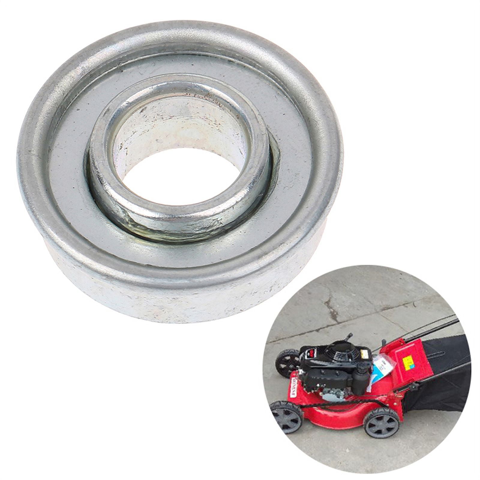 1Pc Bearing GXV160 HRJ216/196 Flanged Ball Bearings Applicable For Lawn ...