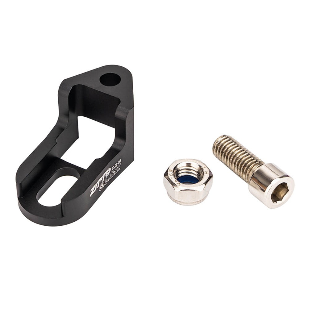1Pc Bicycle Brake Extension Adapter Foldable Wheel Middle Support V Brake Conversion Base 415 To ...