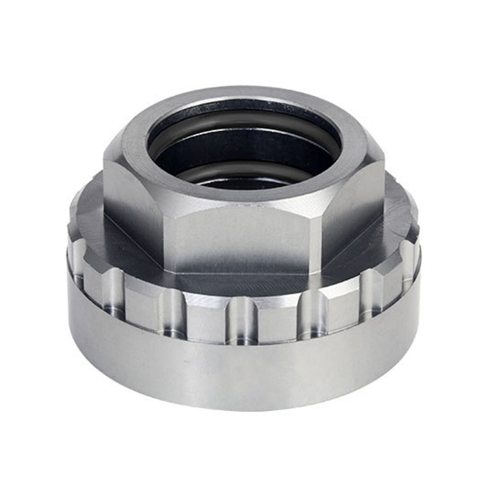 1Pc Bicycle Chainring Tool, 12-Speed Bicycle Chainrings Mounting ...