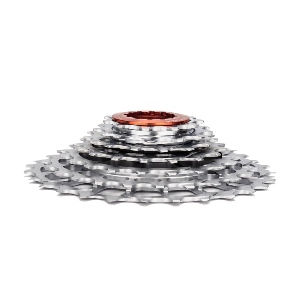 1Pc Bicycle Flywhee 7-Speed Freehub Wheels Modification Freewheel For ...