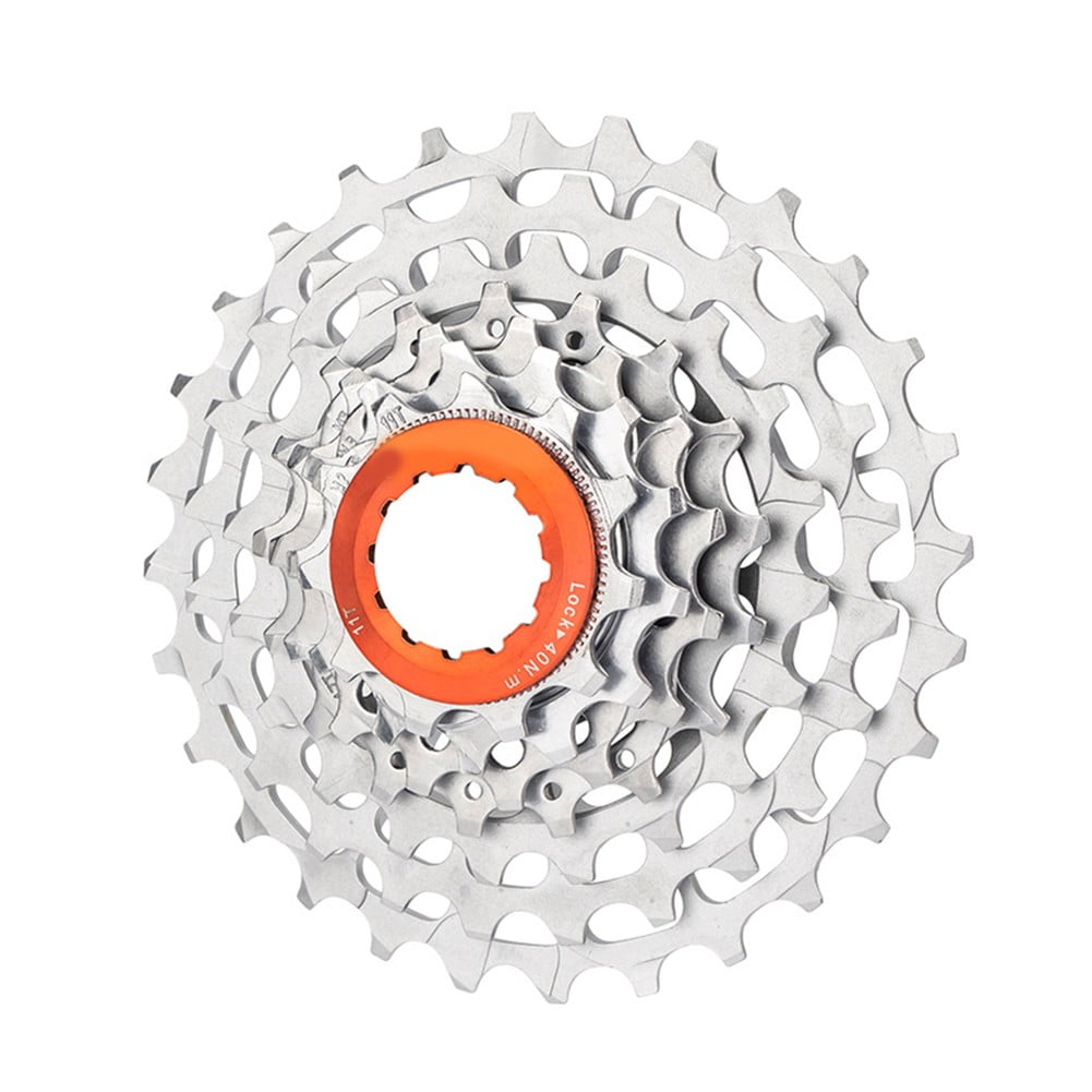 1Pc Bicycle Flywhee 7-Speed Freehub Wheels Modification Freewheel For ...