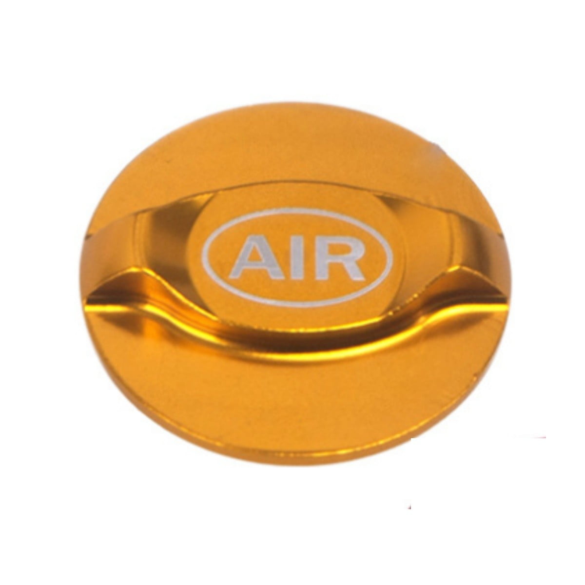 1Pc Bike Front Suspension Fork Air Gas Valve Cap New Bike Front Suspension Fork Air Gas Valve ...