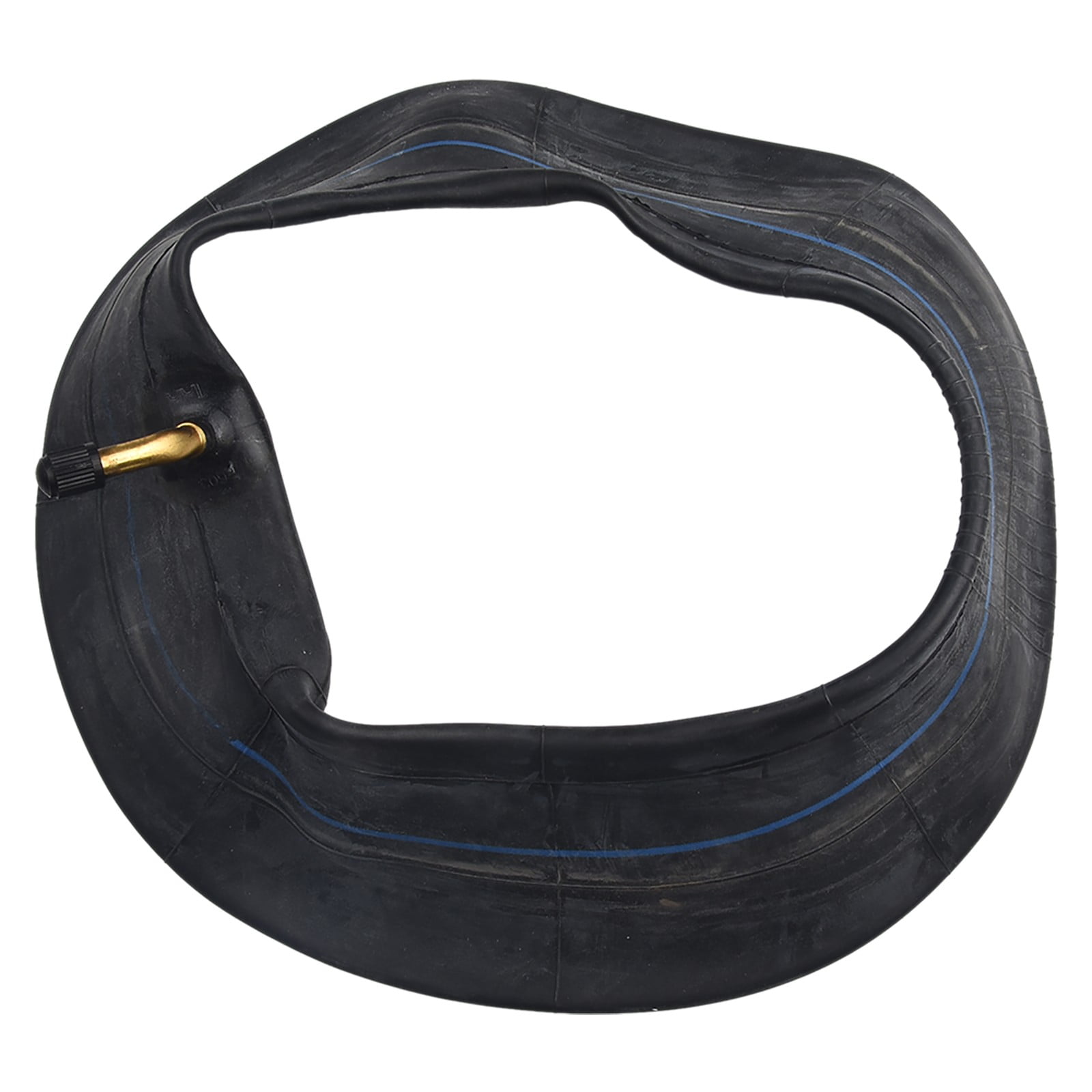 1Pc Black 10Inch 255X80/10X3(80/65-6) Thickened Tire Inner Tube For ...