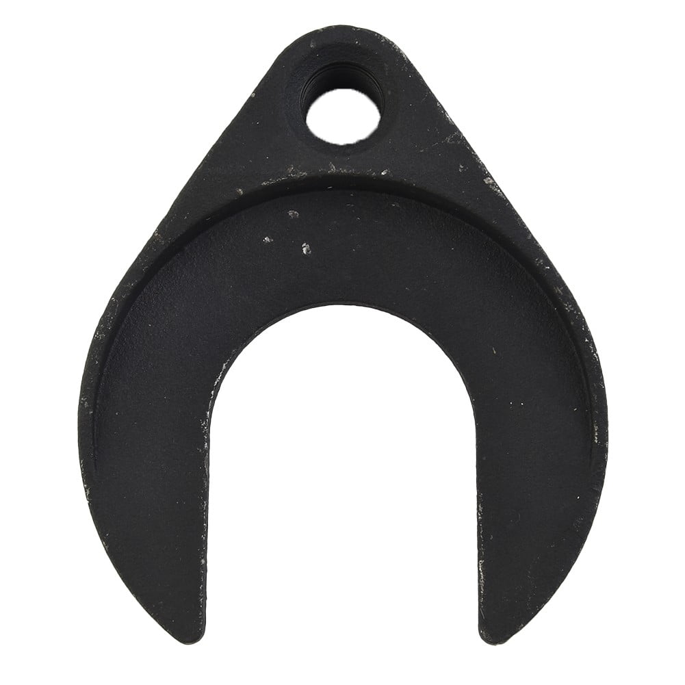 1Pc Black Drive Axle Puller With Bolt Front Drive Wheel Bearing Hub ...