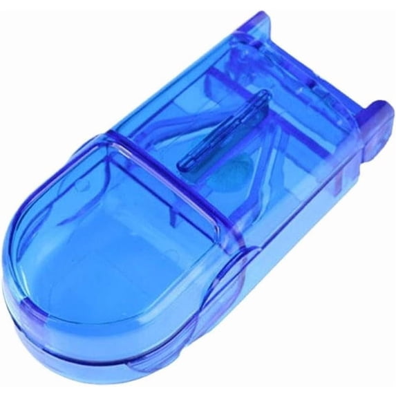 1Pc Blue , and Splitter with Dispenser,Splitter with Dispenser, Cuts ...