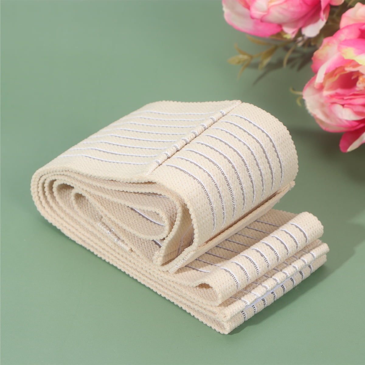 1Pc Breathable Abdominal Dialysis Belt Comfortable External Catheter ...