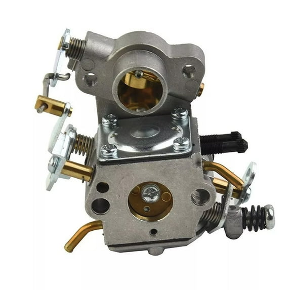 1Pc Carburetor Chainsaw Engine Carburetor For Poulan Chainsaws P3314 ...