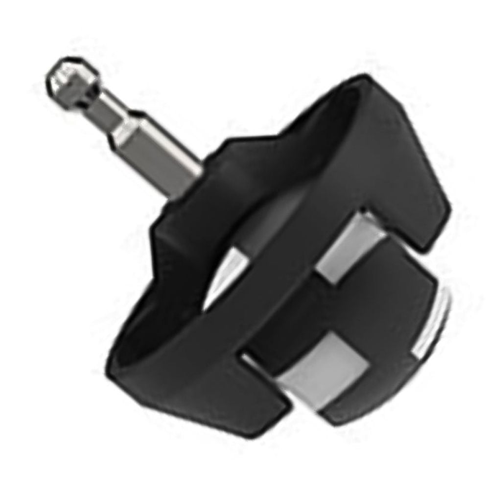 1Pc Caster Assembly Front Castor Wheel For Bob Pro Vacuum Parts ...