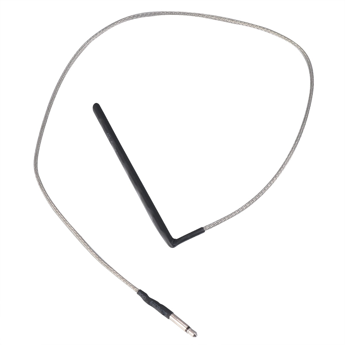 1Pc Ceramics Guitar Pickup Stick Passive Piezo Pickup Hard Saddle ...