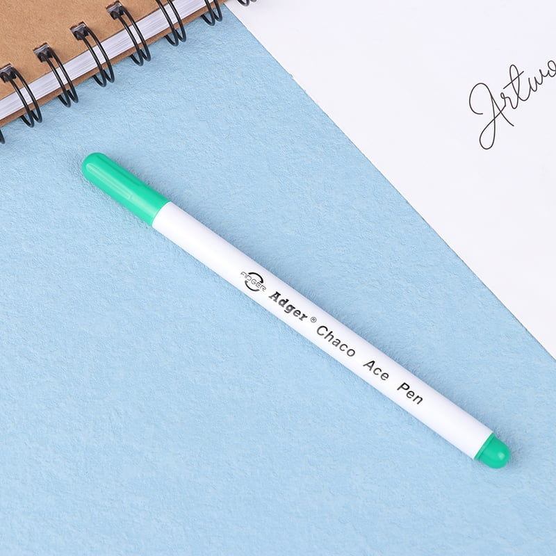 1Pc Chalk Stitch Soluble Markers Home Fabric Marking DIY Grommet Pencil ...